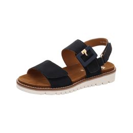 Ara Sandalette in blau | Gr.: 41