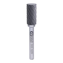KS Tools HM Zylinder-Fr&auml;sstift Form A ohne Stirnverzahnung, 12mm (515.3225)