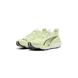 Puma Laufschuh "ForeverRun Nitro 2" in Gr&uuml;n | Gr.: 44