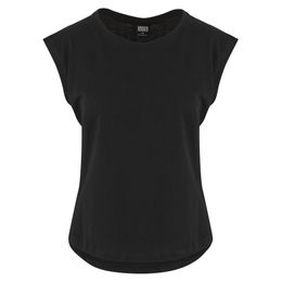 Urban Classics T-Shirt in black | Gr.: XS
