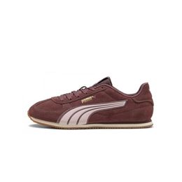 Puma Shoes Sneaker ST Track SD in Braun | Gr.: 40