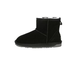Everau Boots 'Falcon' male size 46 Black