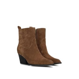 Haboob LOUISE Damen Stiefeletten | Gr.: 40