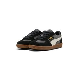 Puma Sneaker "Palermo PS" in Grau | Gr.: 29