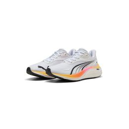 Puma Laufschuh "Electrify Nitro 4 WN" in Wei&szlig; | Gr.: 39