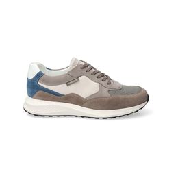 Mephisto Sportlicher Schn&uuml;rschuh in grau | Gr.: 42,5