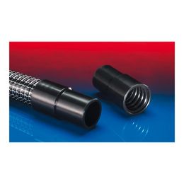 NORRES Weiche Muffe f&uuml;r SuperFlex Schl&auml;uche L=100mm f&uuml;r &Oslash; 51mm (226-0051-0000)