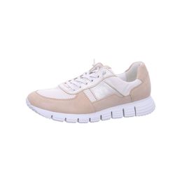 Sioux Sneaker Mokrunner D 018 in Beige | Gr.: 41