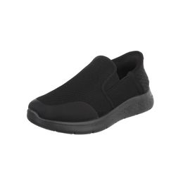 Ital-Design Freizeitschuh in Schwarz | Gr.: 41