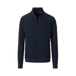 Casamoda Strickjacke in Dunkelblau | Gr.: XL