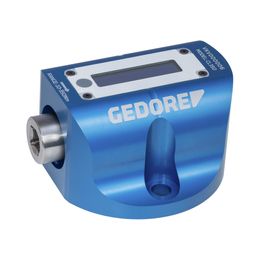 Gedore CL 150 Elektronisches Pr&uuml;fger&auml;t Capture Lite 5-150 Nm (3297918)