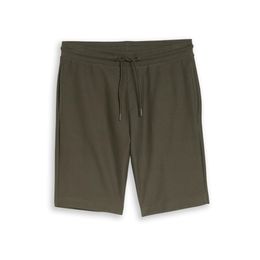 Tom Tailor Shorts Herren Gr&ouml;&szlig;e 38 oliv