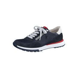 Paul Green Sneaker in Dunkelblau | Gr.: 38