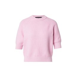 French Connection Pullover Damen Gr&ouml;&szlig;e S royalblau