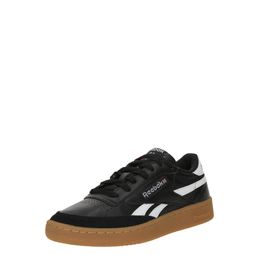 Reebok Sneaker 'Club C Revenge' Herren Gr&ouml;&szlig;e 50 schwarz / wei&szlig; Sommerschuhe