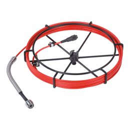 Rothenberger Minimodul f&uuml;r ROCAM 4 - 16m, 25mm Kamerakopf (1500003296)