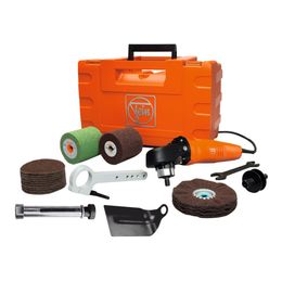 Fein Edelstahl-Start-Set WPO 14-25 E (72214950010 | 72214950010)