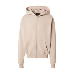 Pegador Sweatjacke Herren Gr&ouml;&szlig;e S beige