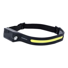 KS Tools Outdoor-Kopflampe mit Bewegungssensor, 270&deg;, 1504520 (150.4520)