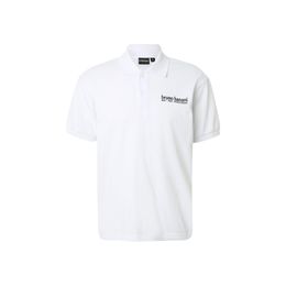 Bruno Banani Poloshirt Herren Gr&ouml;&szlig;e XL schwarz / wei&szlig;