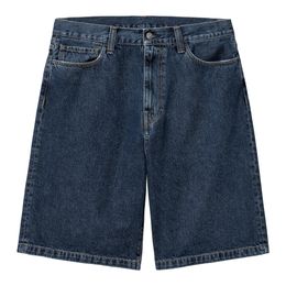 Carhartt WIP Jeans 'Landon' male size 33 Dark blue