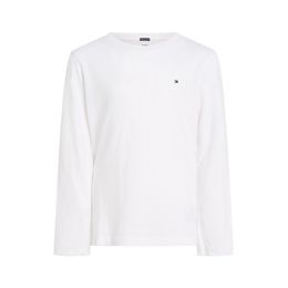 Tommy Hilfiger Shirt boy size 176 White