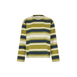 Modstr&ouml;m Modstr&ouml;m T-shirt ' Urbanmd ' Damen Gr&ouml;&szlig;e XL marine