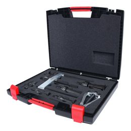 KS Tools Pr&auml;zisions-Innen-Auszieher-Satz &Oslash; 10-115mm 10-teilig (660.0013)