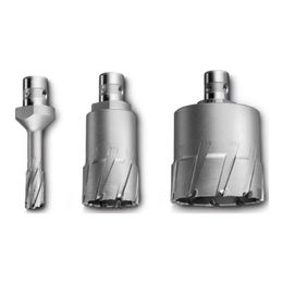 Fein HM Ultra Kernbohrer mit QuickIN-Aufnahme Bohrdurchmesser 27 mm (63127772010 | 63127772010)