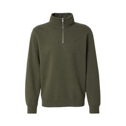 Levi's Levi's Sweatshirt 'Original Housemark' Herren Gr&ouml;&szlig;e XL dunkelgr&uuml;n
