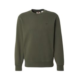 LEVI'S Sweatshirt 'New Original' male size M Jade