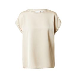 VILA Shirt 'VIEllette' female size XXL Cream