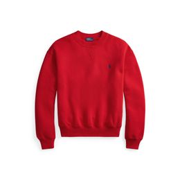Polo Ralph Lauren Sweatshirt female size XL Red