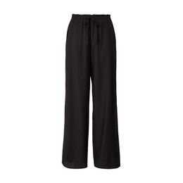 Opus Hose 'Marou Sunset' Damen Gr&ouml;&szlig;e 38 schwarz