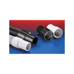 NORRES Muffe CONNECT 227 f.Innen-D.38mm f.grau (22700380000)