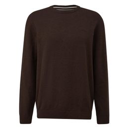 s.Oliver Pullover Herren Gr&ouml;&szlig;e S dunkelbraun