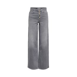 Only Jeans 'ONLMadison' Damen Gr&ouml;&szlig;e 29 grey denim