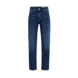 WE Fashion Jeans male size 34 Dark blue