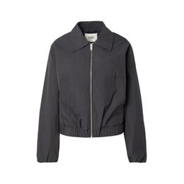 Elvine Jacke 'Flora' Damen Gr&ouml;&szlig;e M schwarz Sommerjacke