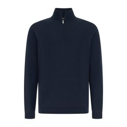 Boggi Milano Pullover Herren Gr&ouml;&szlig;e S marine