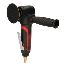 KS Tools 1/4" Druckluft-Polierer, &Oslash; 85 mm (515.5455)