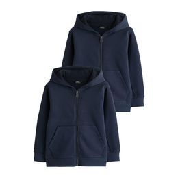 next Sweatjacke Jungen Gr&ouml;&szlig;e 104 navy