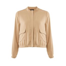 Mexx Jacke Damen Gr&ouml;&szlig;e S camel Sommerjacke