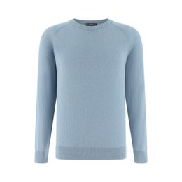 Boggi Milano Pullover Herren Gr&ouml;&szlig;e L opal