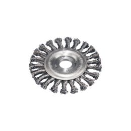 KS Tools Stahldrahtrundb&uuml;rste 0,5mm, &Oslash; 100mm (340.0041)