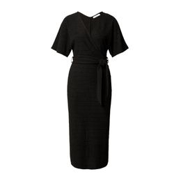 ABOUT YOU Kleid 'Liliane' Damen Gr&ouml;&szlig;e 36 schwarz Sommerkleid