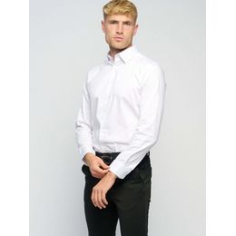 Teeshoppen Shirt ' The Original ' Herren Gr&ouml;&szlig;e XXXL wei&szlig;