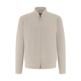 Boggi Milano Jacke Herren Gr&ouml;&szlig;e XL kitt Sommerjacke