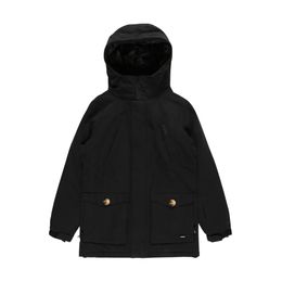 Protest Athletic Jacket 'STELLA' girl size 116 Black