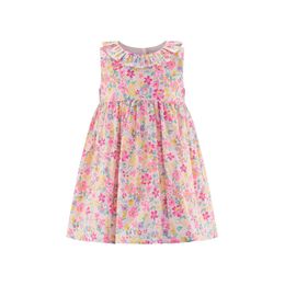 happy girls Kleid M&auml;dchen Gr&ouml;&szlig;e 104 rosa